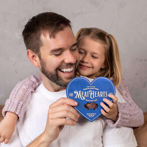 Father and Daughter Presents That Say “I Love You, Dad” - Manly Man Co.