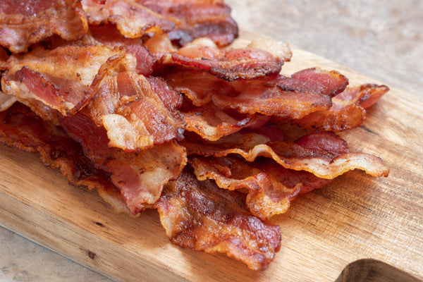 The Science of Bacon: Why is it So Addictive? - Manly Man Co.