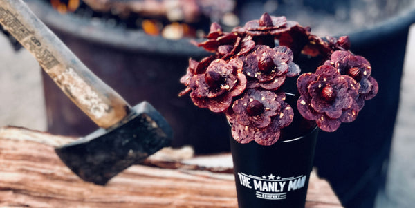 Bold Flavor, Small Price: Christmas Gifts for Men - Manly Man Co.