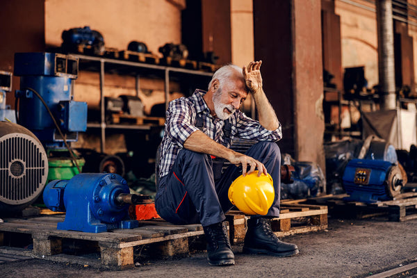 Gifts for Working Men That Are Built Tough - Manly Man Co.