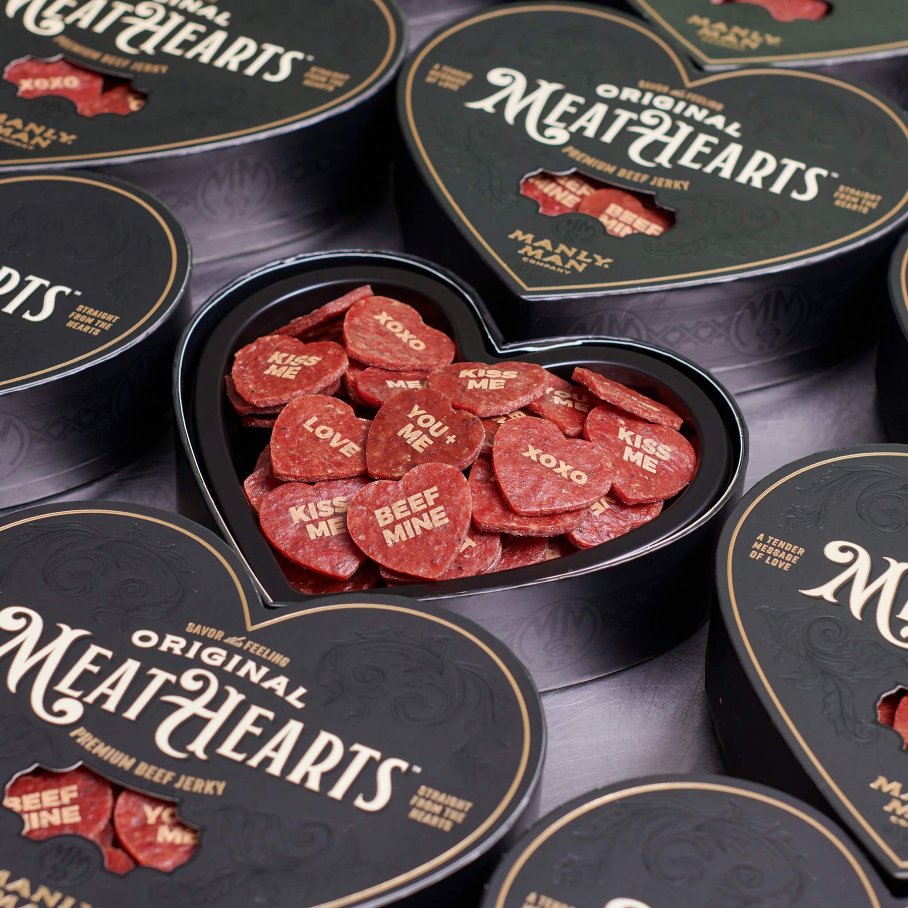 Manly Man Co: Manly Gifts to Win Any Occasion