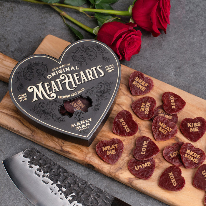 The Manly Man Company®: Manly Gifts to Win Any Occasion