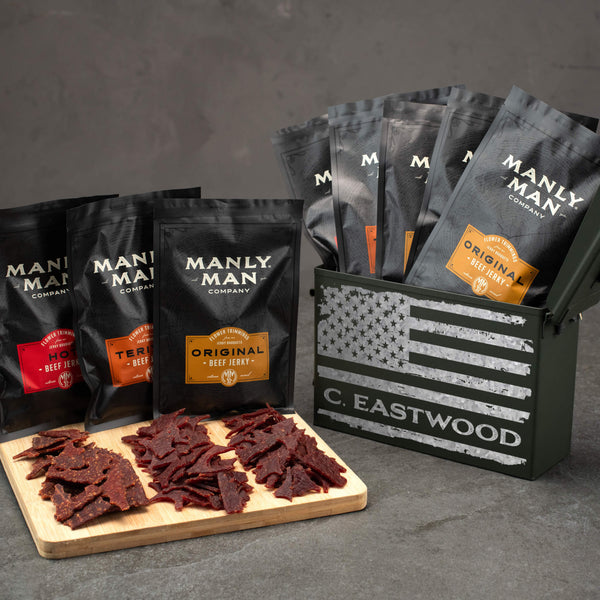 Shop by Browsing All Products Sold by Manly Man Co® Page 2 - Manly Man Co.