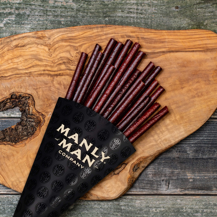 The Manly Man Company®: Manly Gifts to Win Any Occasion