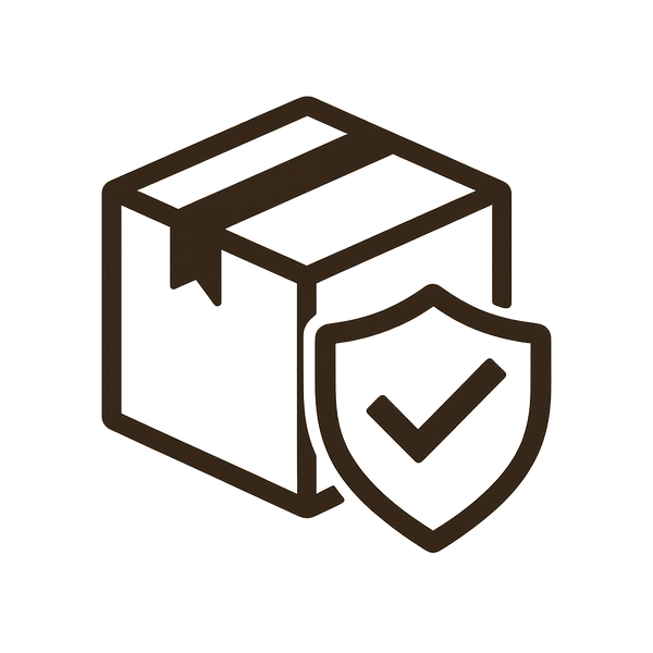 MMC Package Protection - Manly Man Co.