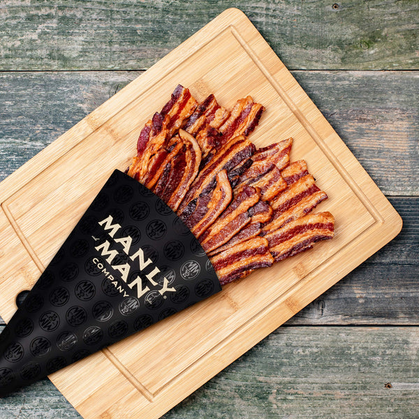 Black Friday Bacon Sale - Manly Man Co.